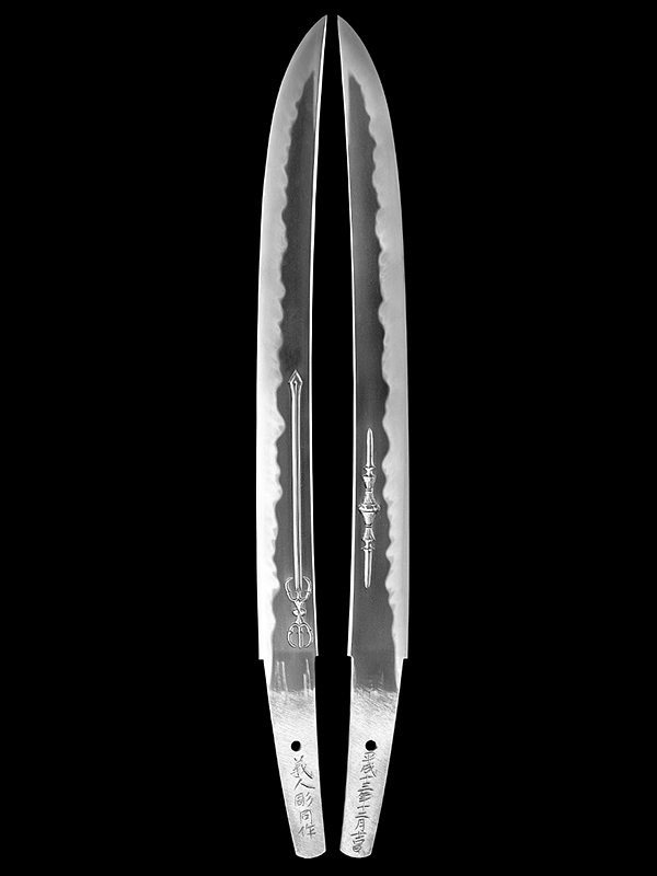 Bio Yoshindo Yoshihara – Art Knife Invitational