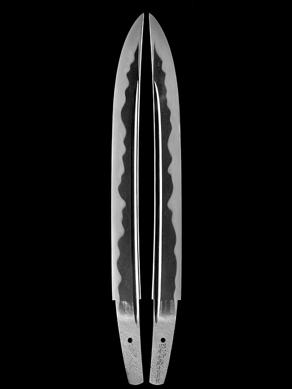 Bio Yoshindo Yoshihara – Art Knife Invitational
